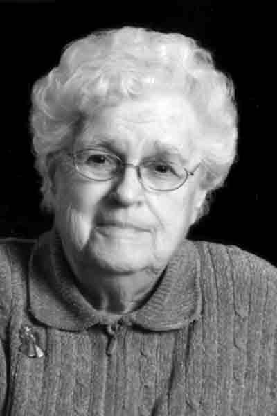 Hundertmark — 90 years old | News, Sports, Jobs - Messenger News